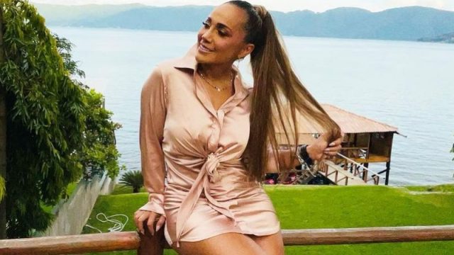 VIDEO: Elena Villatoro eleva la temperatura en redes - Noticias de El ...