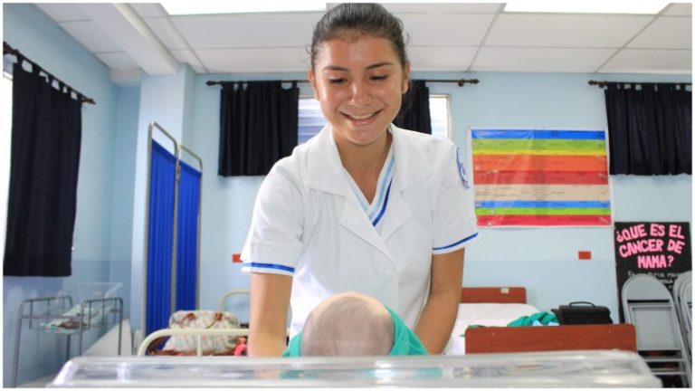 La USAM lista para acompañarte en el siguiente nivel - Noticias de El ...