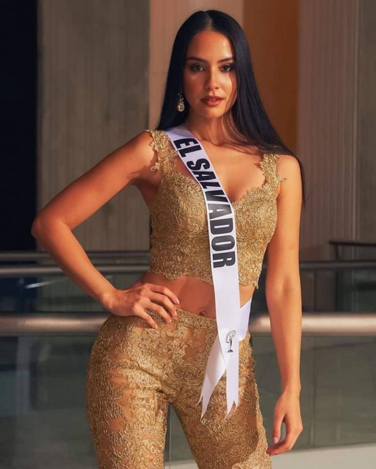 ¿Zuleika Soler en Nuestra Belleza Latina 2021? Así reaccionaron sus seguidores en redes ...