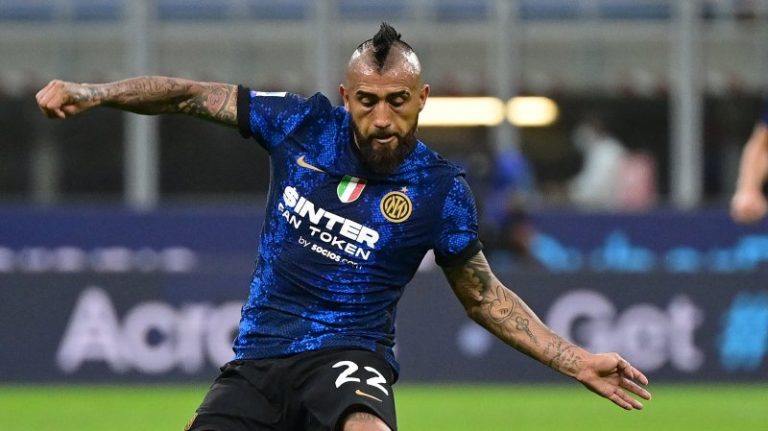 Real Madrid e Inter de Milán, un duelo por el primer lugar en Champions ...