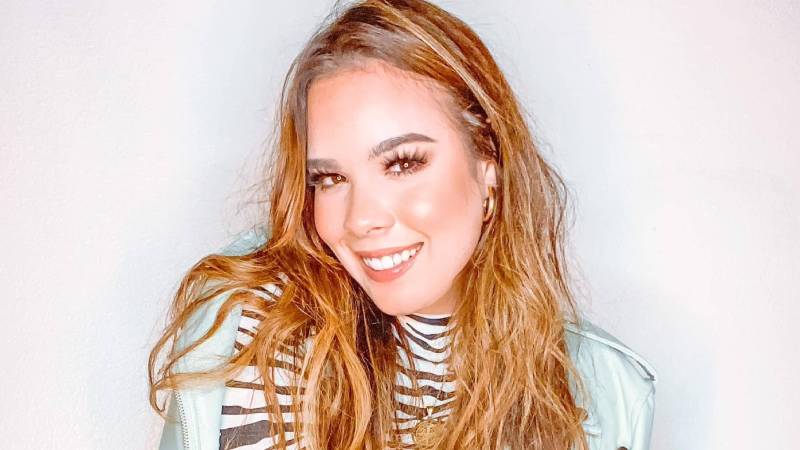 La Marielisa está muy enamorada y responde a las preguntas sobre su ...