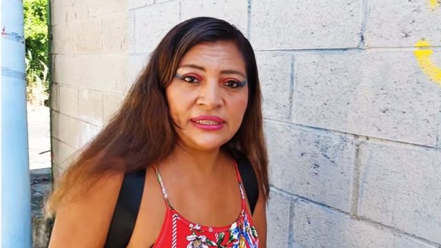 VIDEO. “Parecen pirañas comiéndome”. Yanira Berríos arremete contra ...