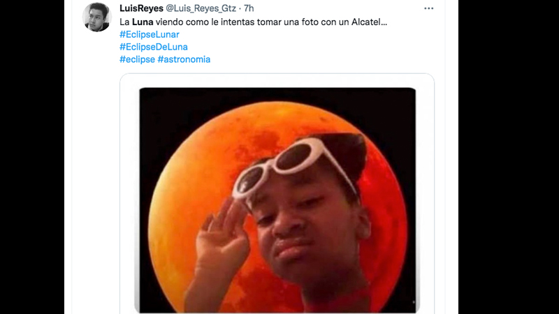 Memes Con La Luna Como Quería Ver La Luna #CapCut #Meme #humor