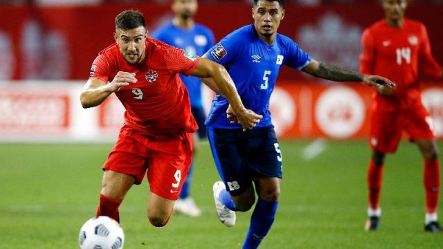 El defensor de la Selecta Ronald Rodríguez jugará en el extranjero ...