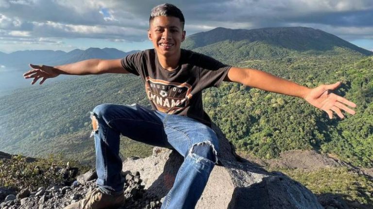 VIDEO: “Ya las marcas ni me buscan”. Baby Meshi anuncia que se retira ...