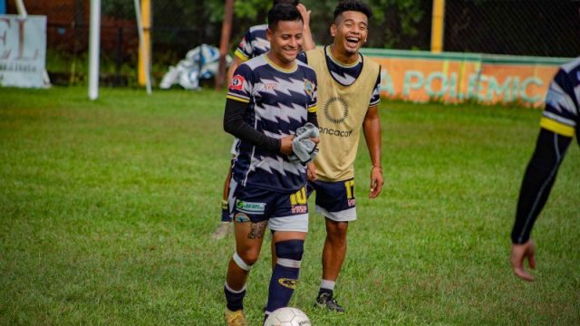 Gran gambeteador histórico debutará en la Tercera - Noticias de El Salvador