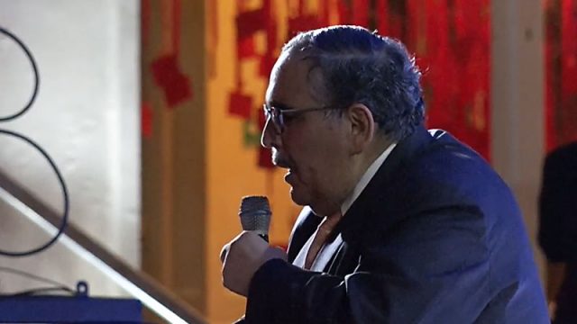 Ricardo Simán: “Este primer centenario es una prueba de que el tiempo ...