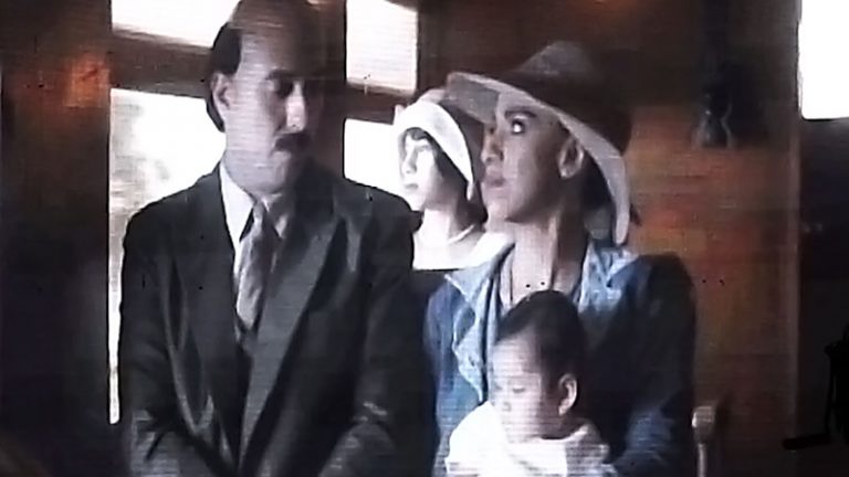 Ricardo Simán: “Este primer centenario es una prueba de que el tiempo ...