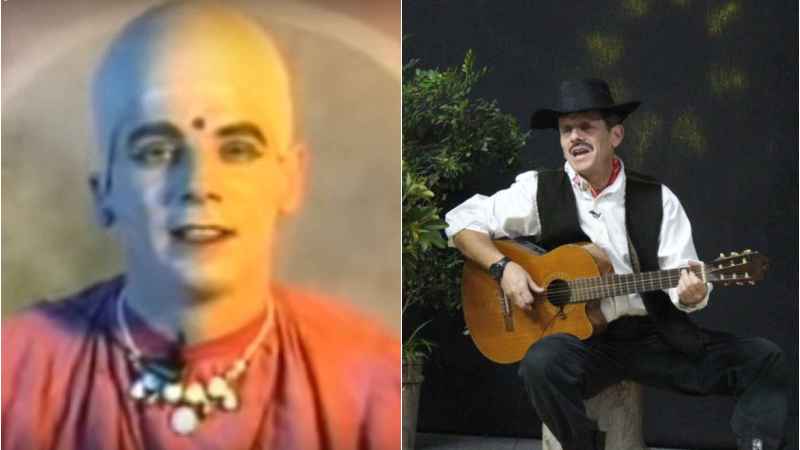 Desde “La ruta 101” hasta “Timoteo Pampa”: Estos fueron los ocurrentes ...