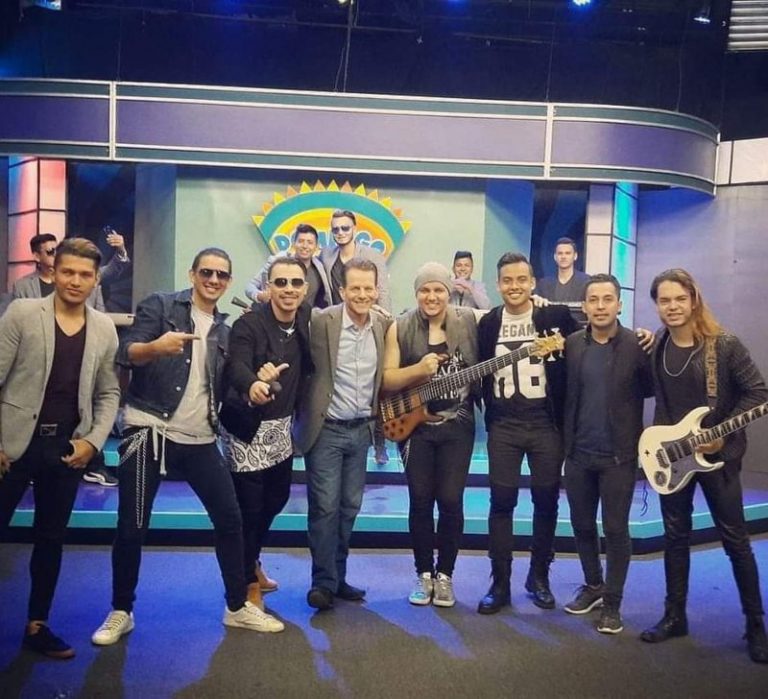 Daniel Rucks habla sobre las razones que llevaron a Domingo para Todos ...