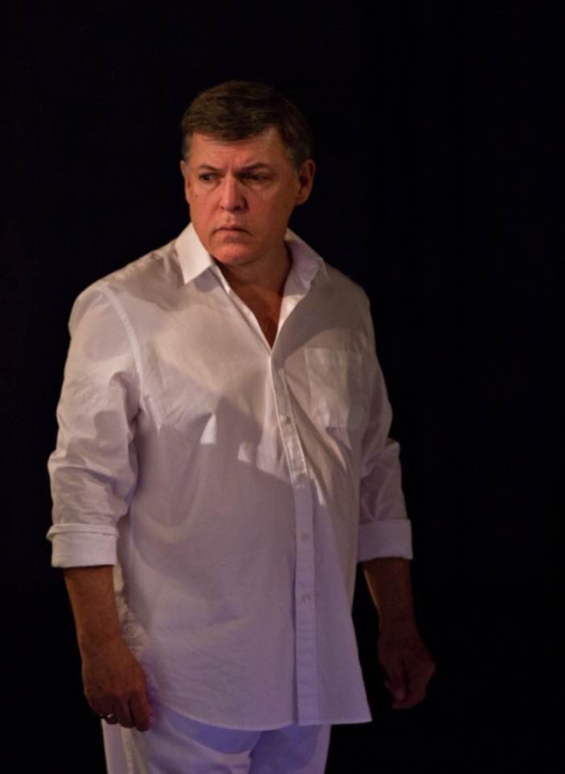 Raoul Fernández, el salvadoreño que triunfa en las artes escénicas de ...