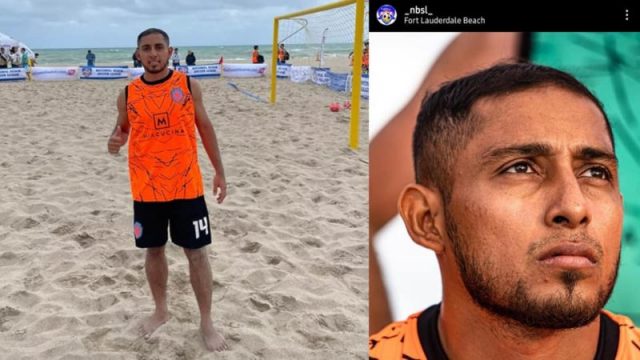 VIDEO: ¡Campeón! Frank Velásquez la rompió con goles en Florida, y de ...