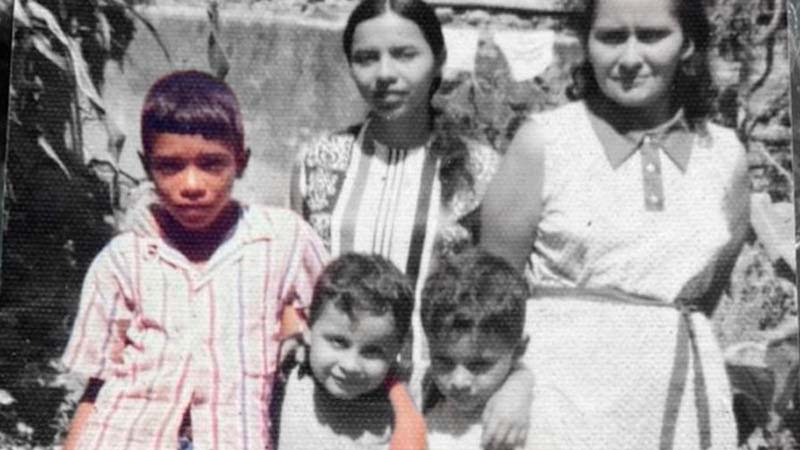 Nelson Rutilio: El primer beato joven de El Salvador y Centroamérica ...