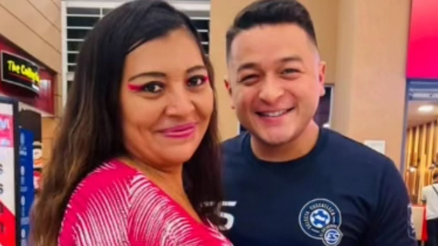 Yanira Berríos se queda sin trabajo - Noticias de El Salvador