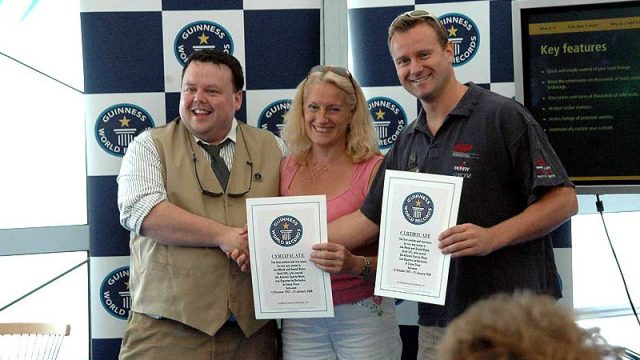 Estas son las madres que han roto varios récords mundiales - Noticias ...