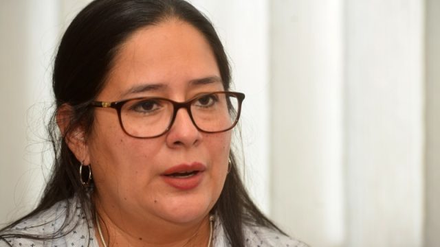 Ruth López denunciará a José youtuber por expresiones de violencia contra la mujer - Noticias de ...