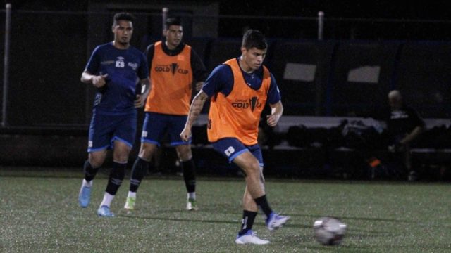 El legionario Eric Calvillo es centenario en la USL - Noticias de El ...
