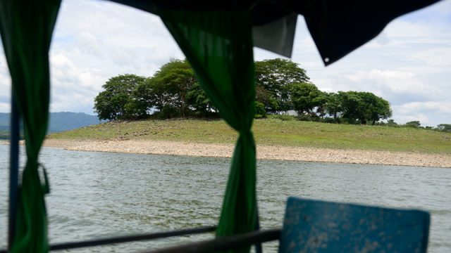 5 opciones para disfrutar en Lago Suchitlán - Noticias de El Salvador