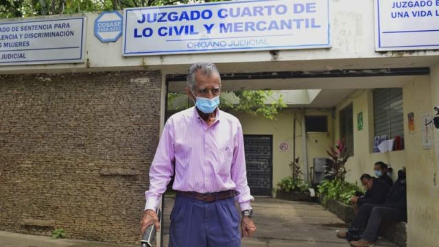 "No se sana la herida que ha quedado": José, padre de víctimas luego de ...