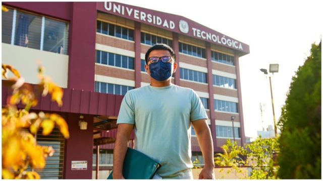 La Utec forma profesionales con una visión integral - Noticias de El ...