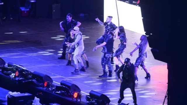 Estos fueron los 5 mejores conciertos de 2022 en El Salvador - Noticias de El Salvador