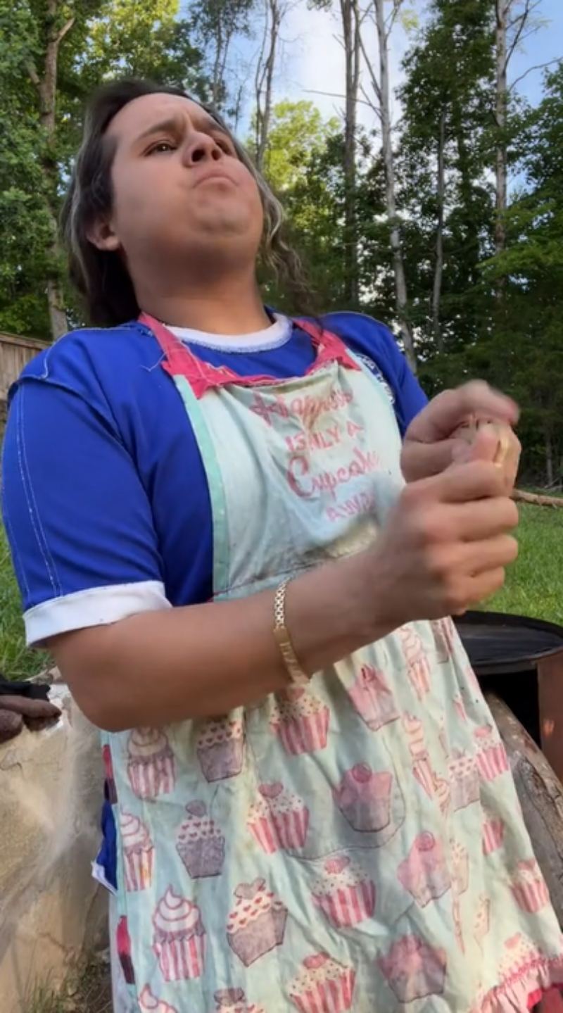 Conoce a Kevin Moreno, un salvadoreño que triunfa en internet con la ...