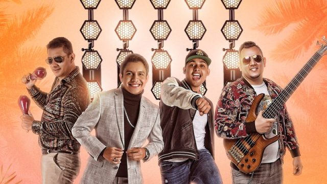 Samuel Rivera impacta con el buen ritmo de "Te dejo volar" - Noticias ...