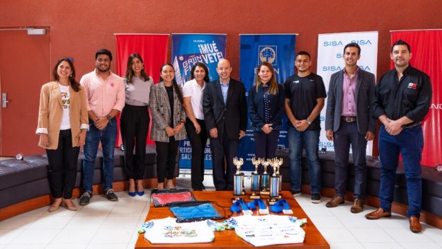 Carrera Pro Becas de la ESEN es patrocinada por Multiplaza - Noticias ...