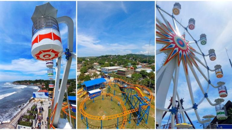 Primera salvadoreño en comprar una tarjeta para Sunset Park - Noticias ...