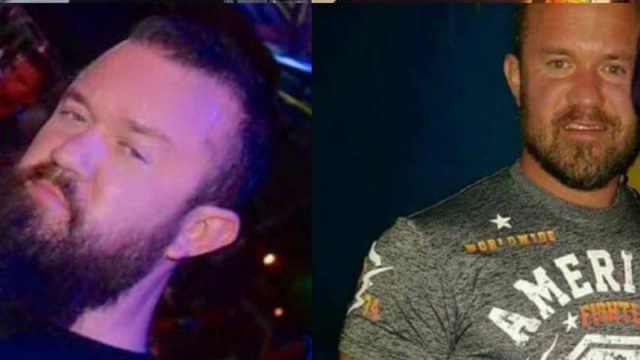 Fugitivo estadounidense fue capturado en Sonsonate, donde daba clases ...