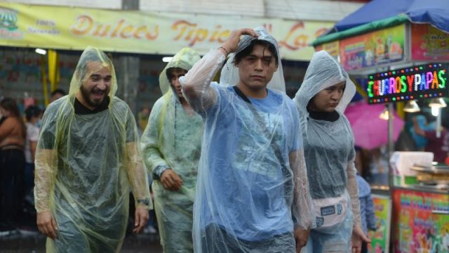 "¡Agárrate duro!", así se disfruta el Tagadá en "Sivarland" - Noticias ...