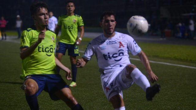 Santa Tecla FC se pronunció por racha negativa en Liga Mayor - Noticias ...