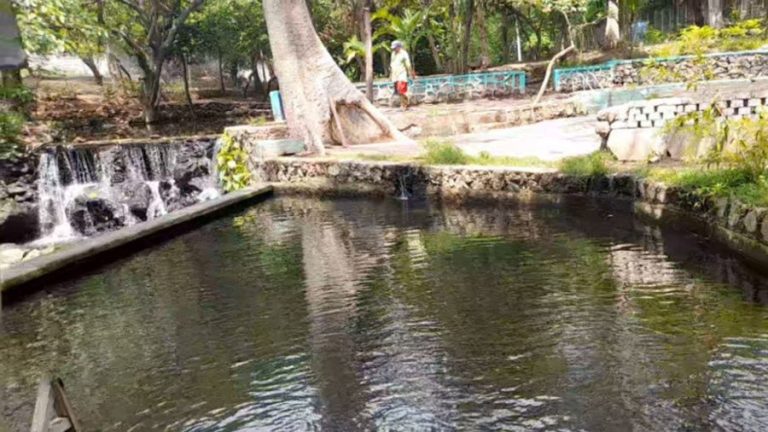 Sonsonate: Cinco destinos turísticos que debes conocer - Noticias de El Salvador