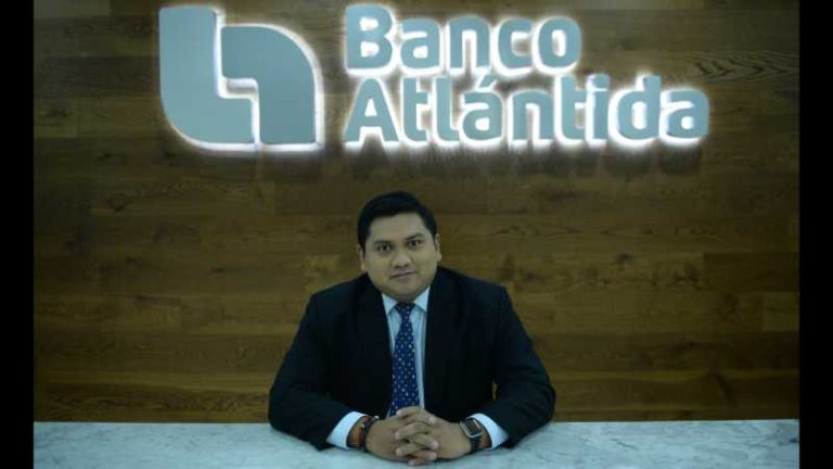 Banco Atlántida lanza innovador producto para los inversionistas ...
