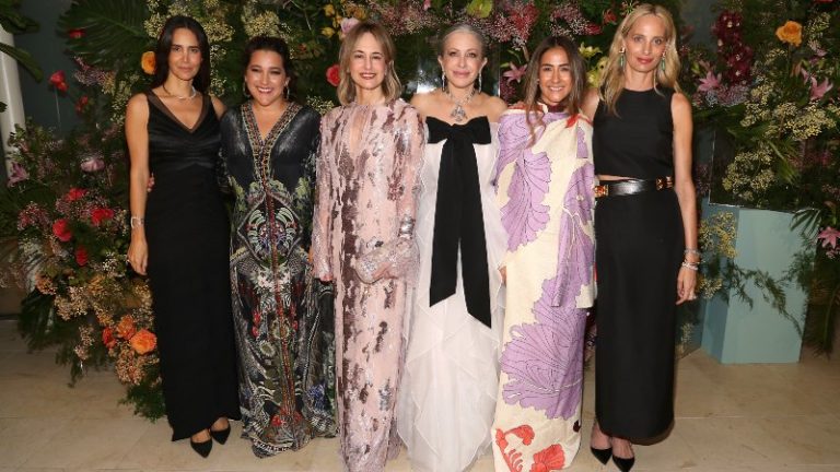 Glasswing Internacional realizará hoy su octava gala benéfica ...