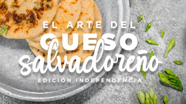 Quesos Petacones: Ellos ilustran la edición Independencia