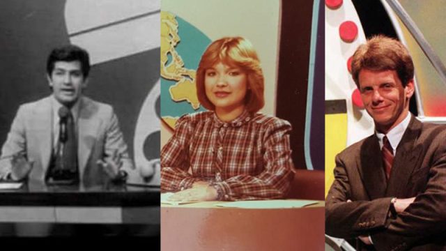 EN FOTOS: Ellos eran los ídolos de la televisión salvadoreña en los 70 ...