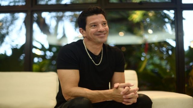 VIDEO: Yahir visitó El Salvador y reveló que prepara nuevas canciones ...
