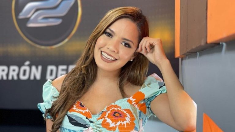 ¿Quiénes son las presentadoras deportivas más seguidas en las redes ...