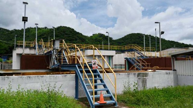 Ecologistas advierten daños que causaría mina guatemalteca a El Salvador