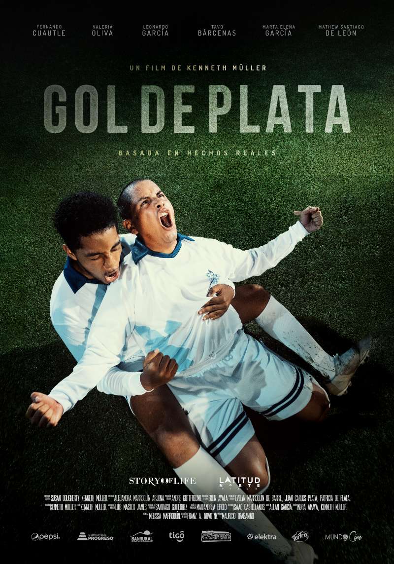 André Guttfreund cuenta su experiencia como productor creativo en "Gol ...