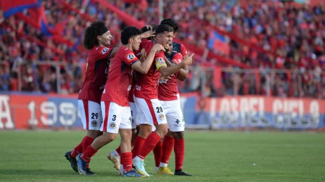 "Este es el partido que mejor hemos jugado": Bryan Landaverde ...