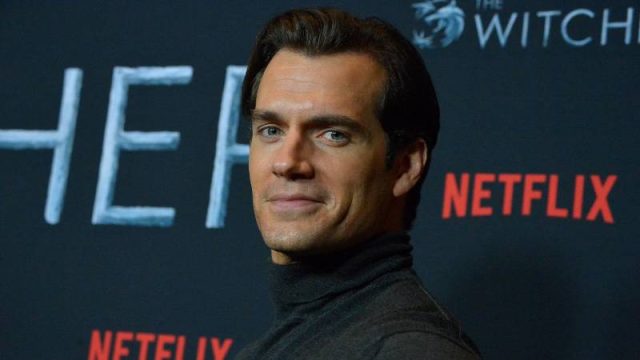 James Gunn revela la verdad sobre la salida de Henry Cavill como Superman - Noticias de El Salvador