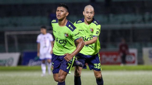 Las marcas que Santa Tecla FC rompió tras ganar al Alianza - Noticias ...