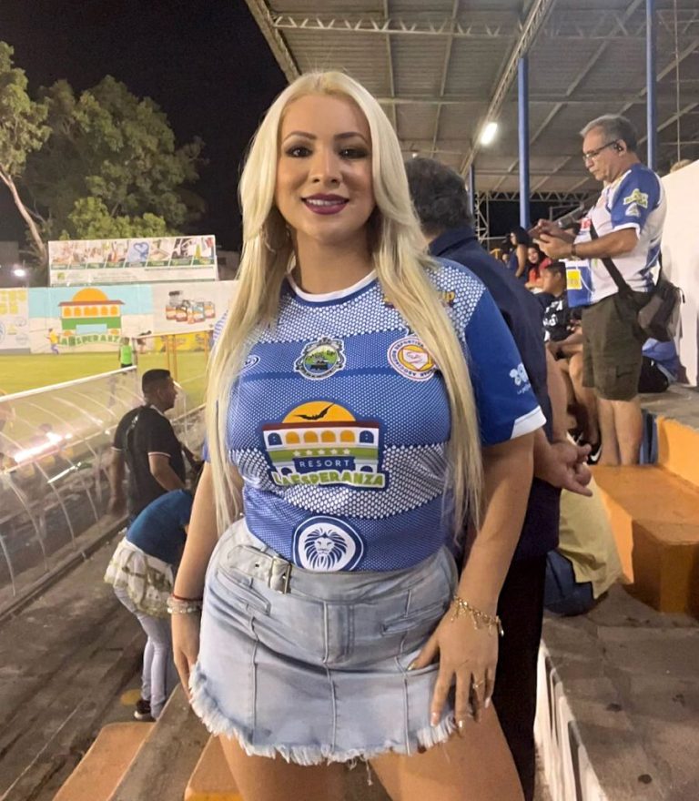 FOTOS. Ambar Corazón ¿el amuleto de Isidro Metapán? - Noticias de El Salvador