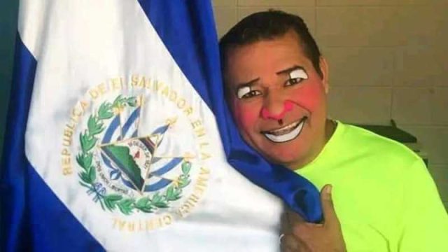 Cocolito será homenajeado en el Día Nacional del Payaso - Noticias de ...