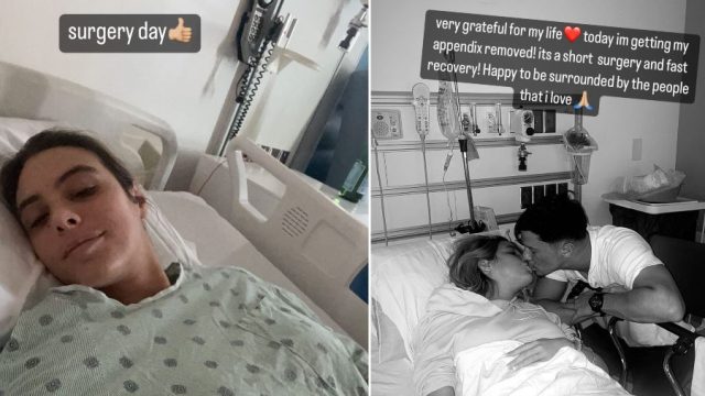 Lele Pons mostró, sin filtros, cómo luce su abdomen tras la cirugía de ...