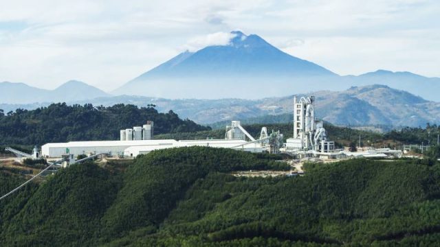 Cementos Progreso entra a El Salvador con una inversión de $330 ...
