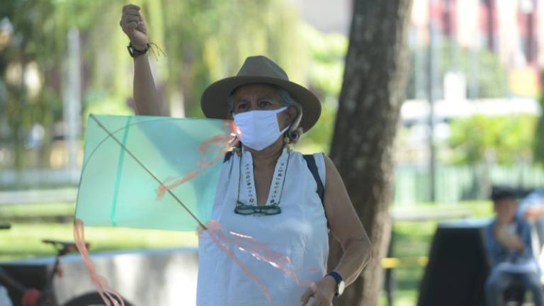 Miss El Salvador en Primer Festival de Piscuchas Gigantes - Noticias de ...