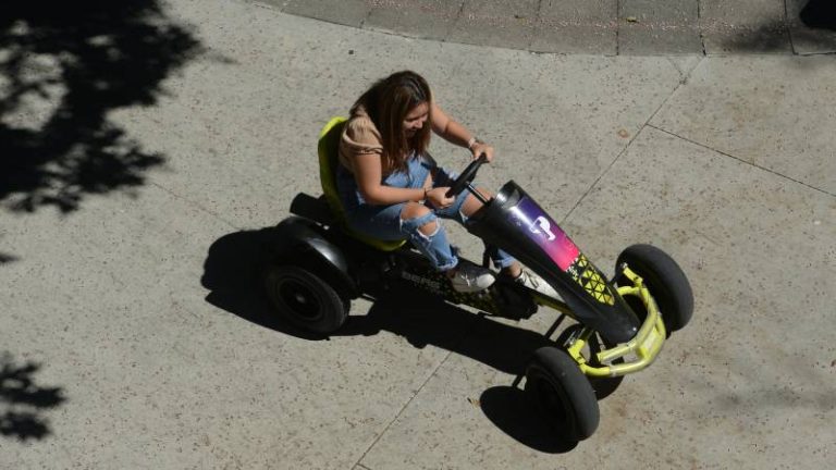 Miss El Salvador en Primer Festival de Piscuchas Gigantes - Noticias de ...